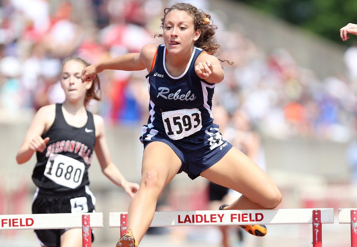 Gallery: 2013 WV State Track and Field Meet | Photos Sports | herald ...