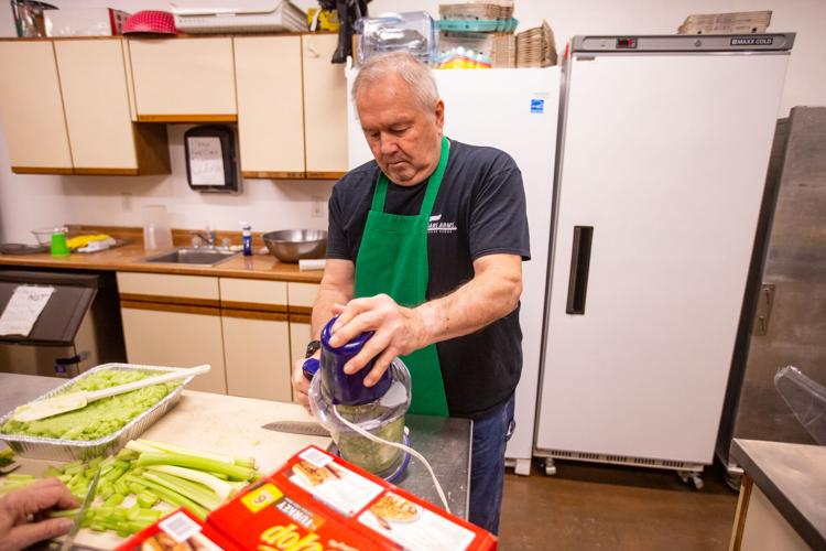 Huntington churches to serve community meals on Christmas Eve ...