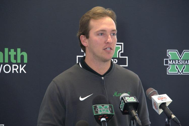 Marshall football: Gibson digs deep into Mountain State in hiring staff ...