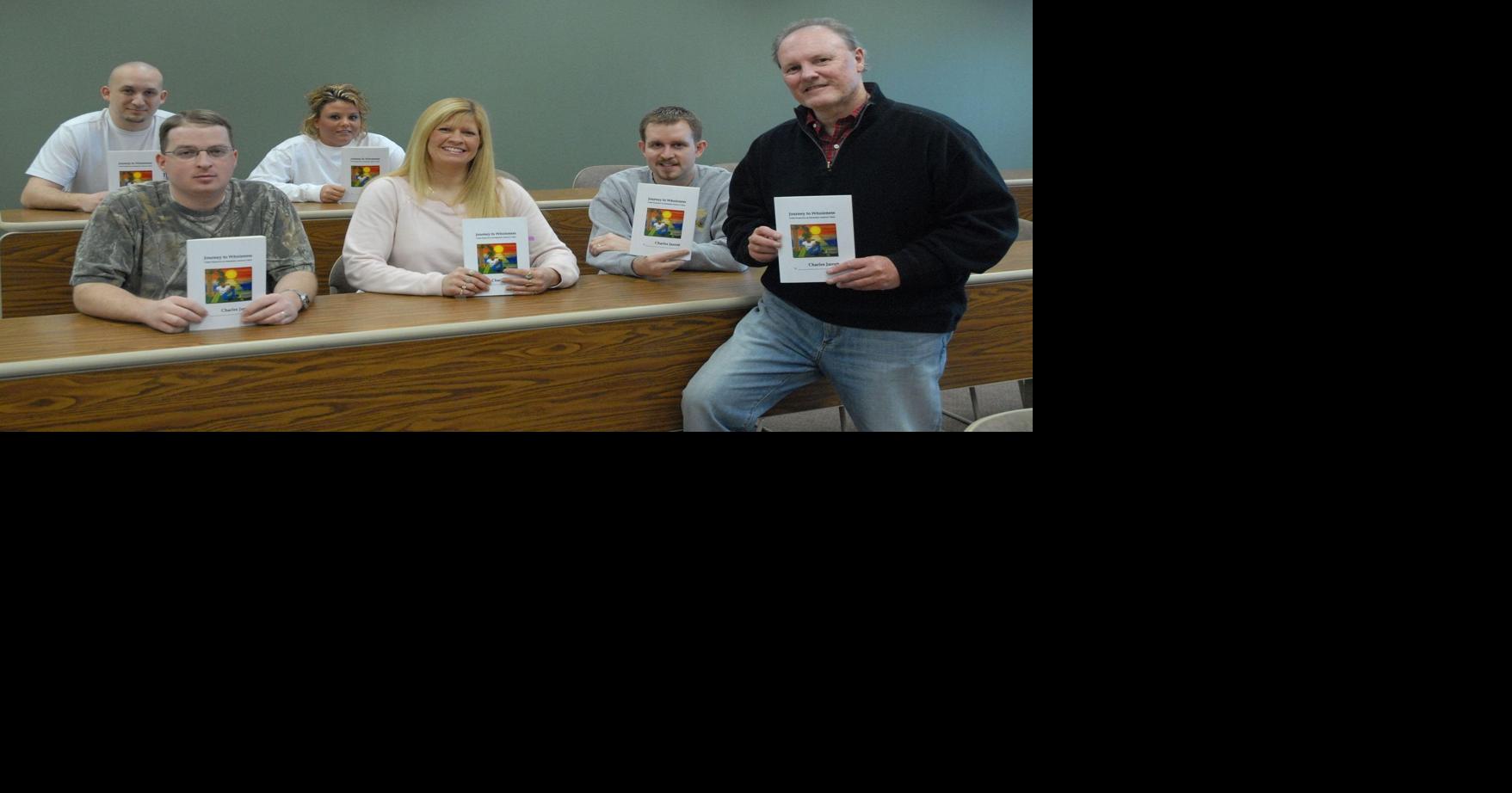 Dr. Jarrett named outstanding educator for regional campuses | Ohio ...