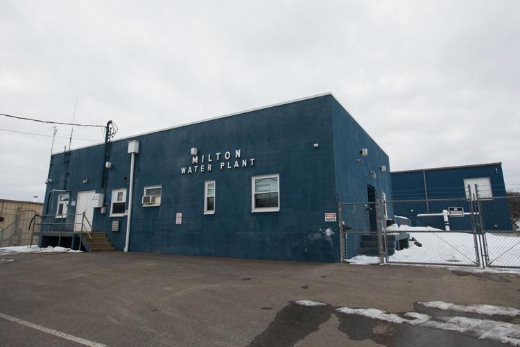 City of Milton awarded $2 million for water system upgrades | News ...