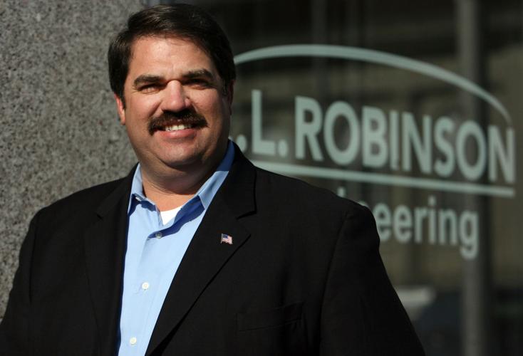 Engineer Doug Cade named George Patterson business person of the year ...