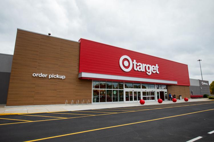 New Target store opens to the public in Putnam County | Business ...