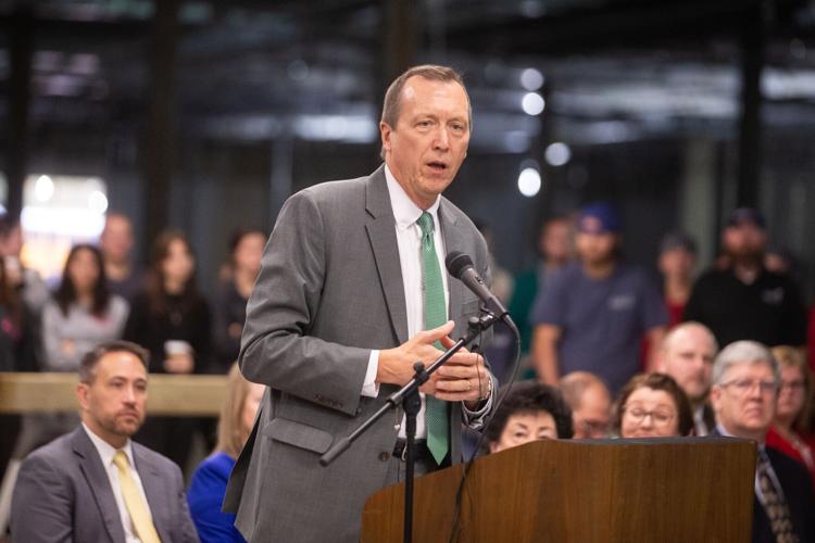 Cabell County Schools kicks off construction of new career tech center ...