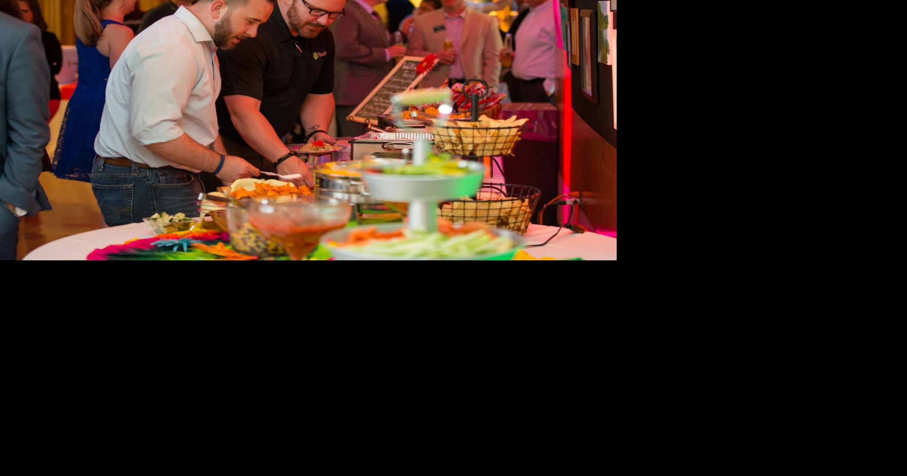 Fiesta-themed networking event draws young professionals to museum ...