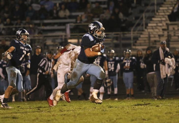 Photos: Spring Valley vs. Spring Mills, football | Photo Galleries ...