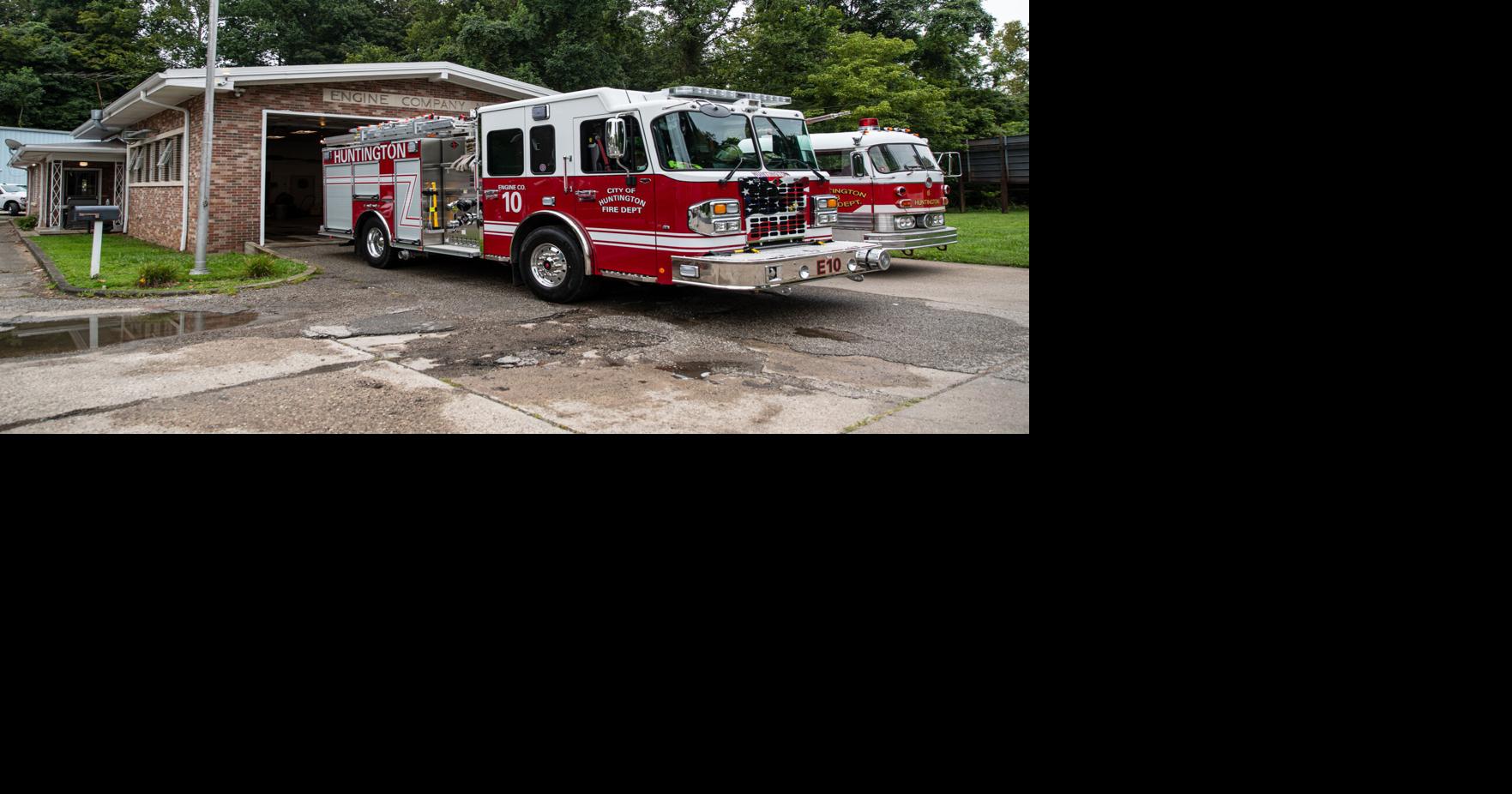 Fire Civil Service Commission accepting probationary firefighter ...