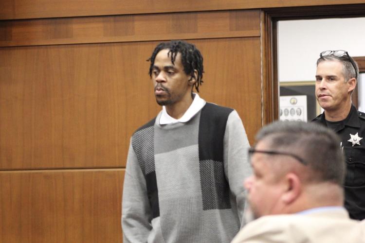 Jury finds man guilty of murder in 2018 bar shooting | News | herald ...