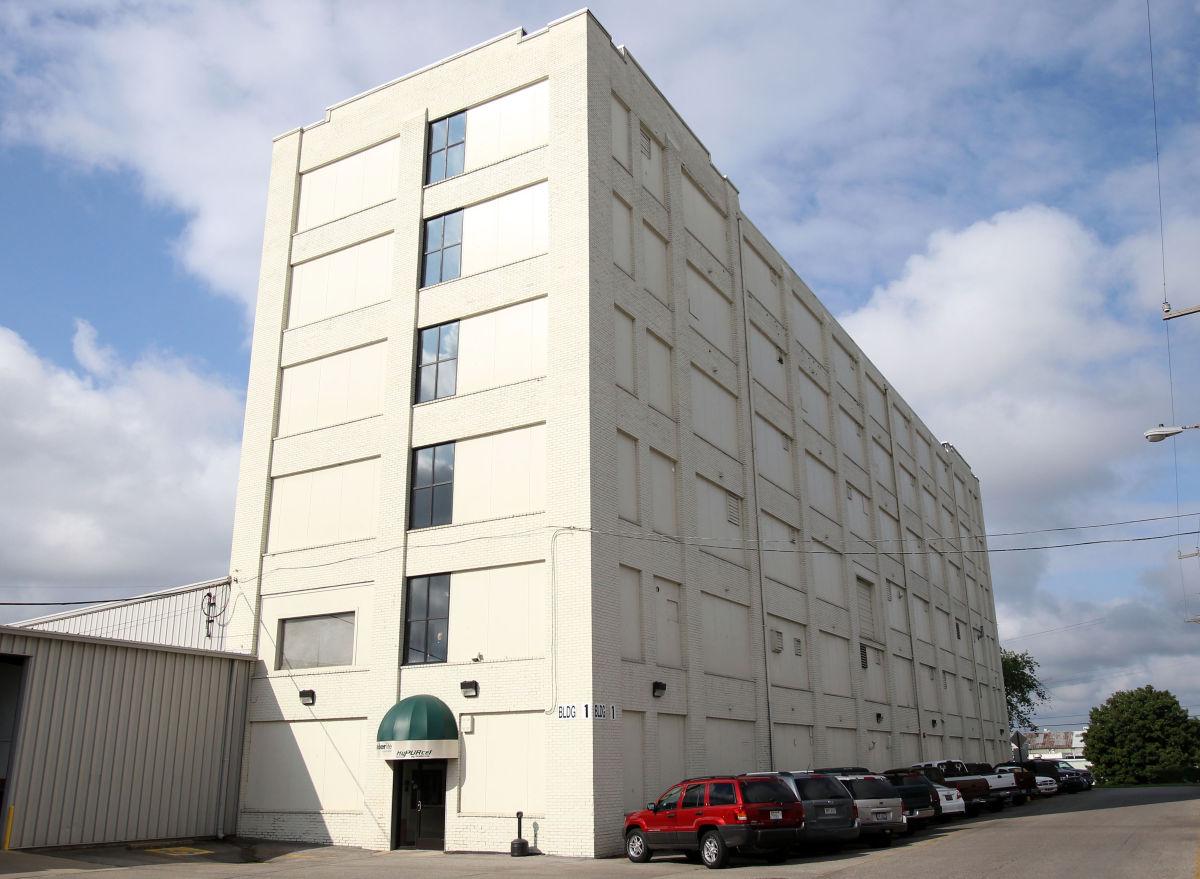 Science is hereditary for Rubberlite's Letton | Business | herald ...