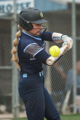 Spring Valley softball's Spry commits to Marshall | Sports | herald ...
