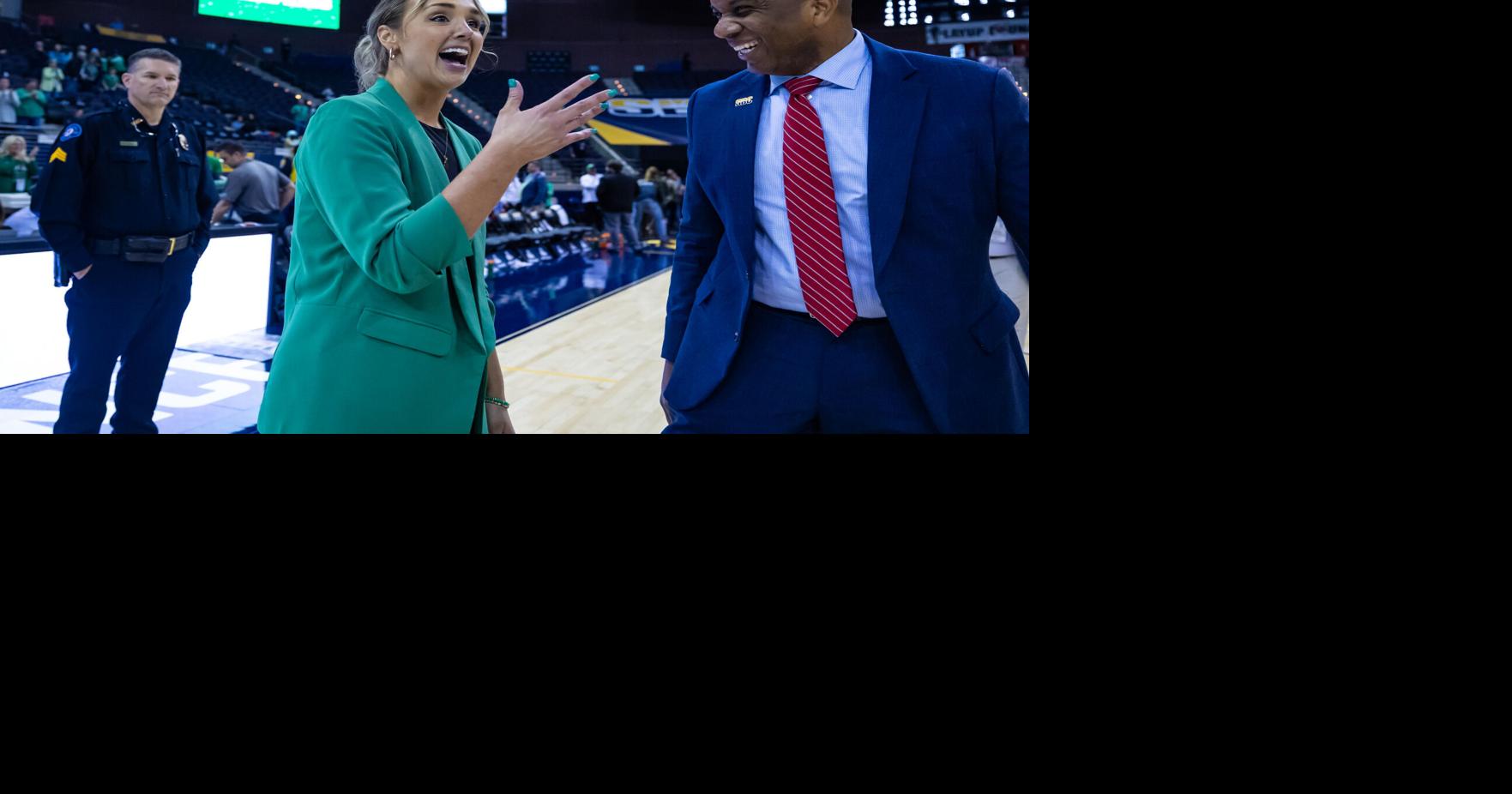 Marshall women's basketball: Caldwell's message never wavered | Sports ...