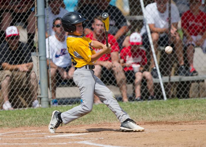 Photos: Barboursville vs. Madison, Little League Baseball | Multimedia ...