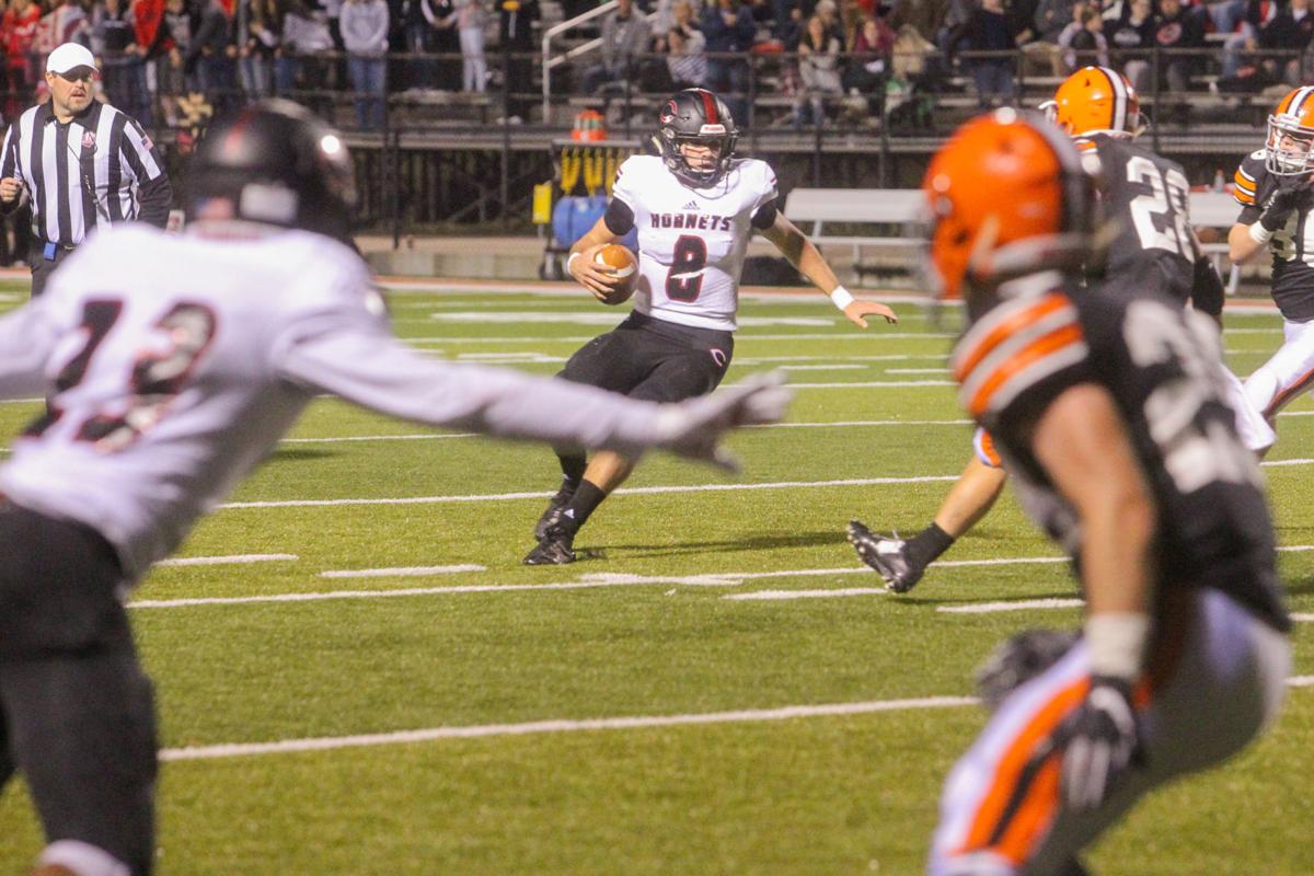 Photos: High School Football, Ironton vs. Coal Grove | Multimedia ...
