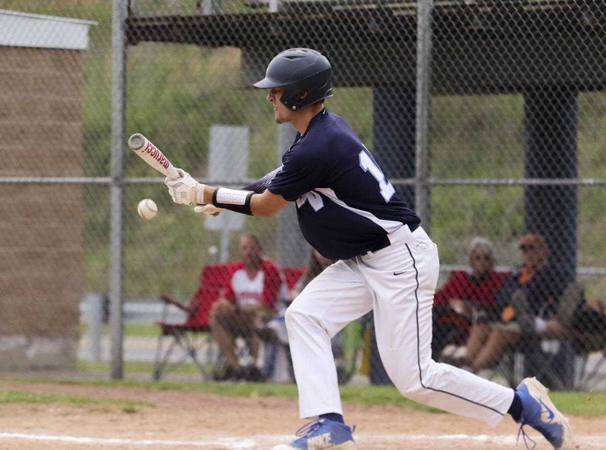 Photos: Wayne vs. Spring Valley, baseball | Photo Galleries | herald ...