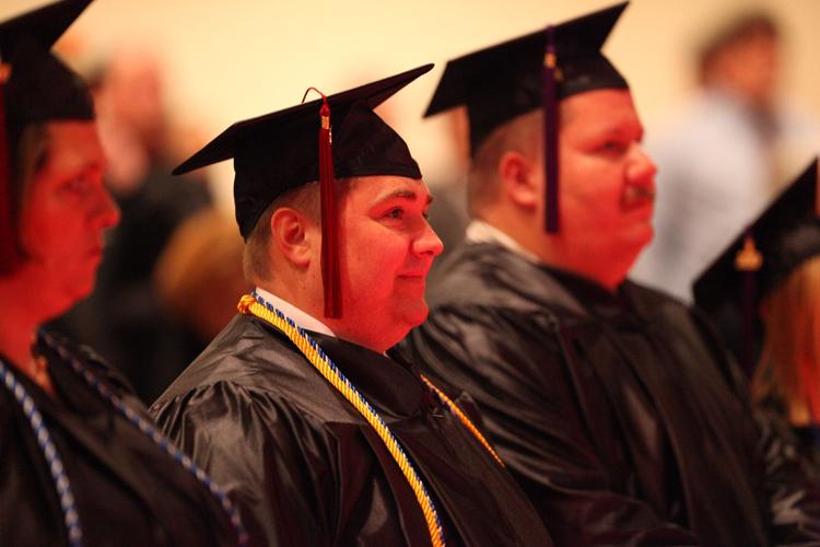 Gallery: ITT Technical Institute Commencement Ceremony | Photos News ...