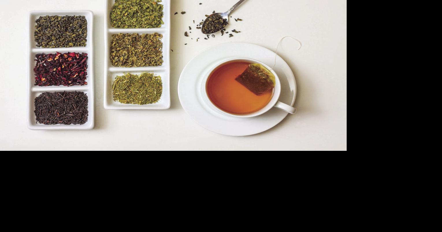 Travis Lemon: Try some functional teas for cold weather | Features ...