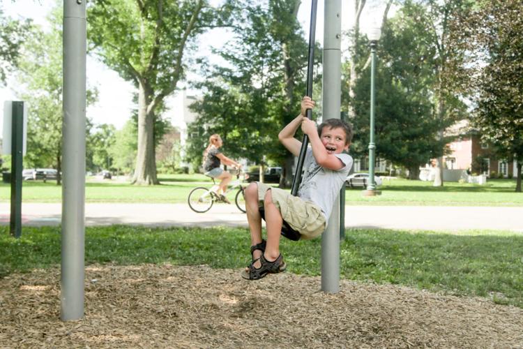 Photos: Fun at Ritter Park | Photo Galleries | herald-dispatch.com