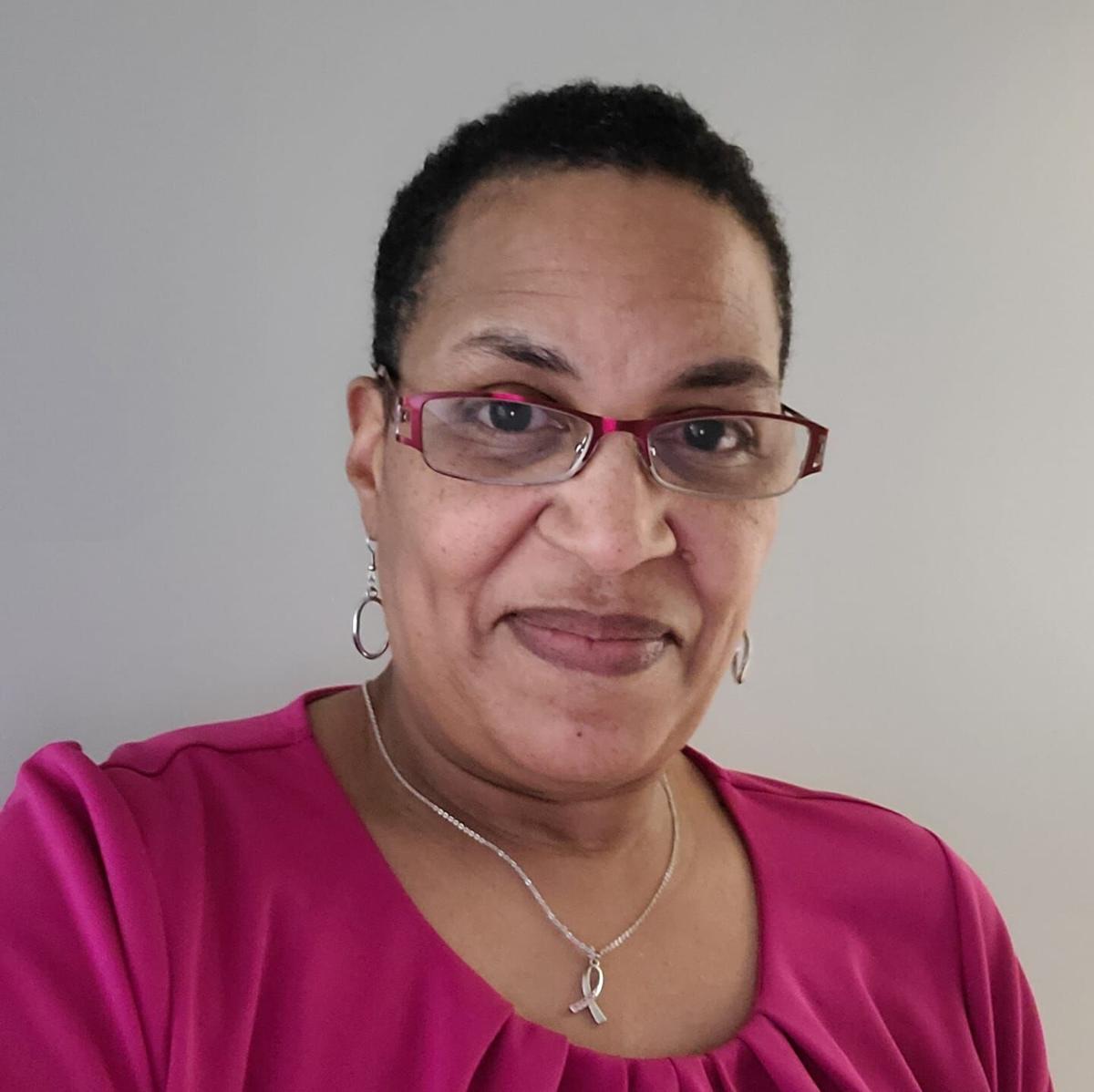 Stacy Murray-Medcalf: After cancer, the physical and mental scars ...