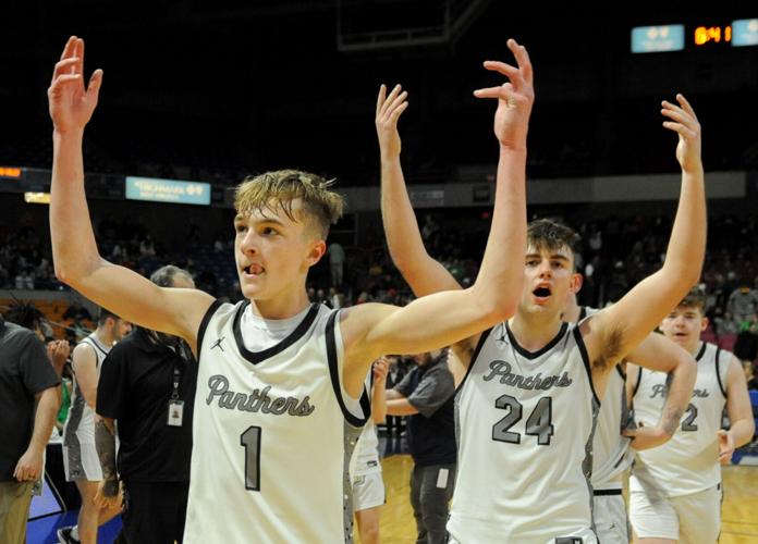 Prep boys basketball: Webster's Triplett takes Class A all-state ...