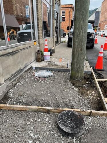 Dwight Williamson: Downtown Logn's secret is tunnels | | herald ...