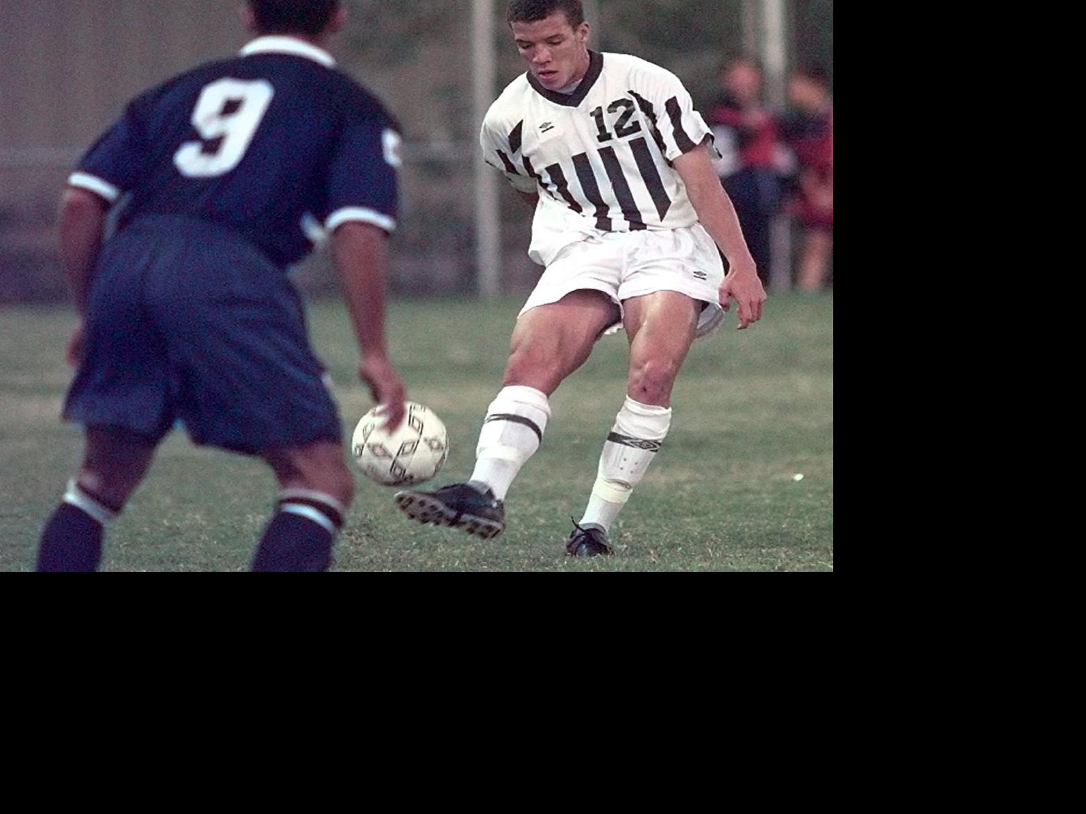 Nate Ruffin became victims' voice | The Young Herd | herald-dispatch.com