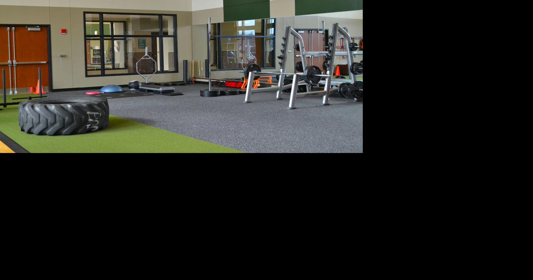 Michele Muth: MU Rec Center evolves to follow fitness trends | News ...