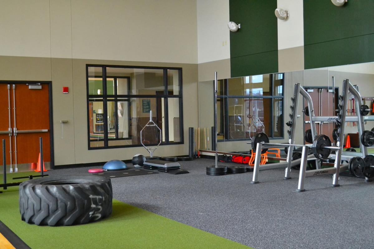 Michele Muth: MU Rec Center evolves to follow fitness trends | News ...