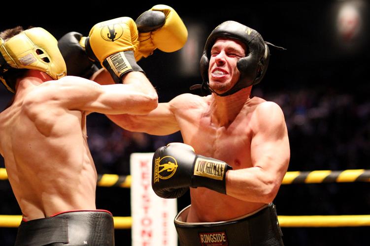 Gallery: Toughman Contest, Friday night fights | Photos Sports | herald ...