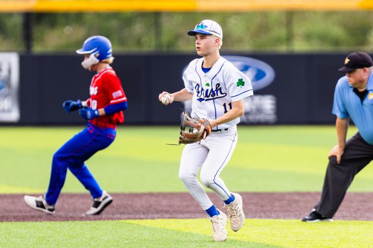 With seven starters back, Irish eye 2027 | High School Sports | herald ...