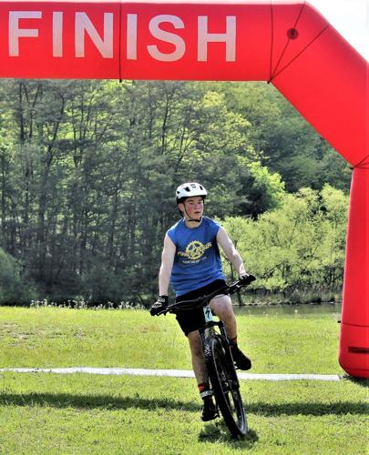 Rivers to Ridges kicks off summer bike race series in Nitro | Putnam ...