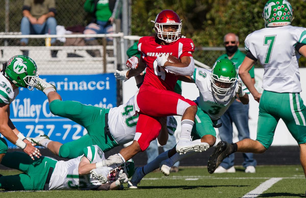 Photos: Hurricane vs. Musselman, football | Multimedia | herald ...