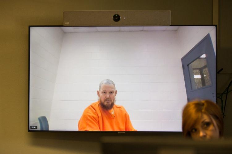 Case of man accused in cross-county police chase to go to grand jury ...