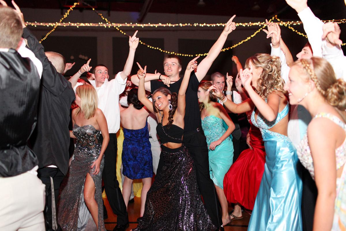Gallery: Cabell Midland Prom | Photos News | herald-dispatch.com