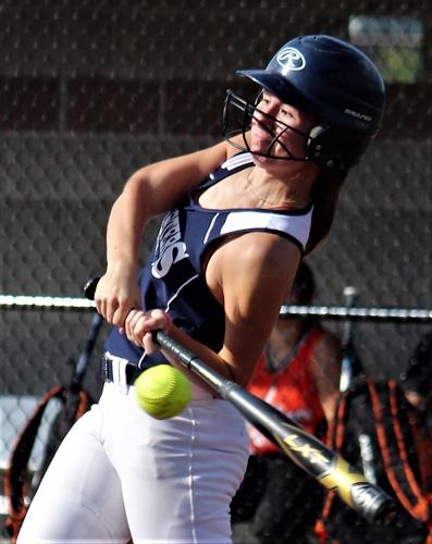 Adrenalin vs. Dusters in Classic Softball tourney action | Putnam News ...