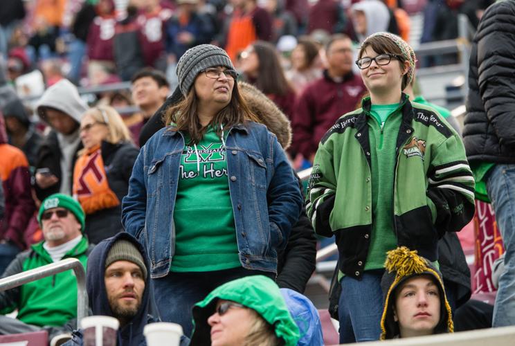 Photos: Marshall vs. Virginia Tech, football | Multimedia | herald ...