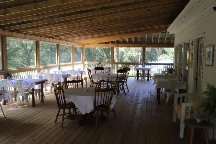 The Magnolia House restaurant in Danville eyes early October opening ...