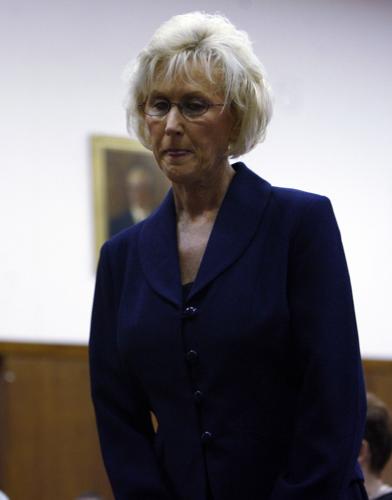 Smith pleads not guilty to arson charges | News | herald-dispatch.com