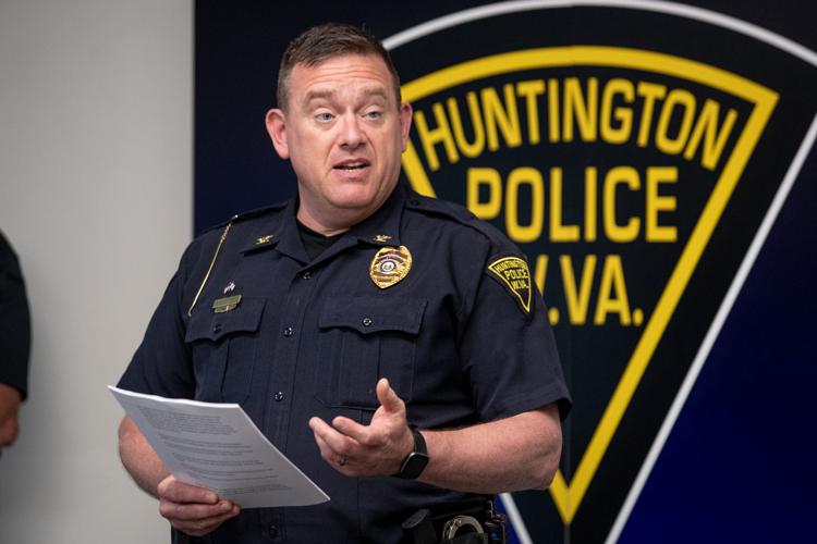 Huntington police, others continue search for missing baby | Putnam ...