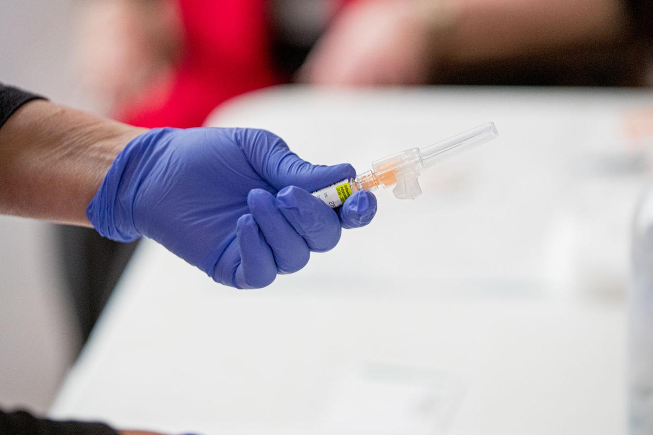 H3N2 flu variant spreads; not too late to get vaccinated | News ...