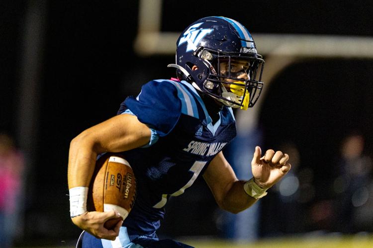 Timberwolves employ defense to hold off Big Reds | Sports | herald ...