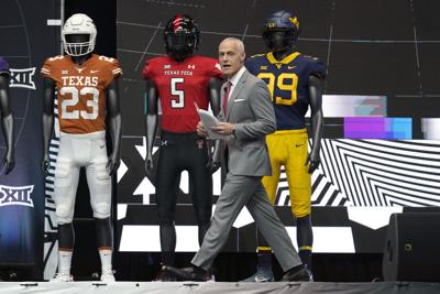Could more midweek football games come to Big 12? | Sports | herald ...