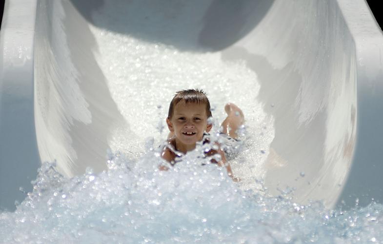 Gallery: Waves of Fun Water Park in Hurricane | Photos News | herald ...