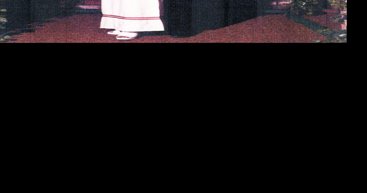 Photos: Readers share their vintage prom photos | Photo Galleries ...