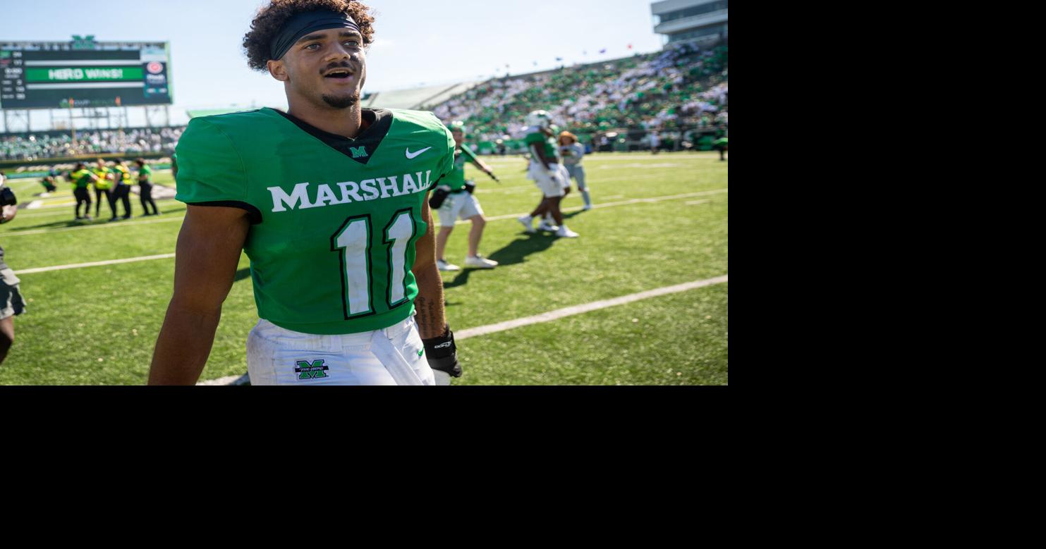 Knights, Herd alum JJ Roberts preparing for next level with Tampa Bay ...