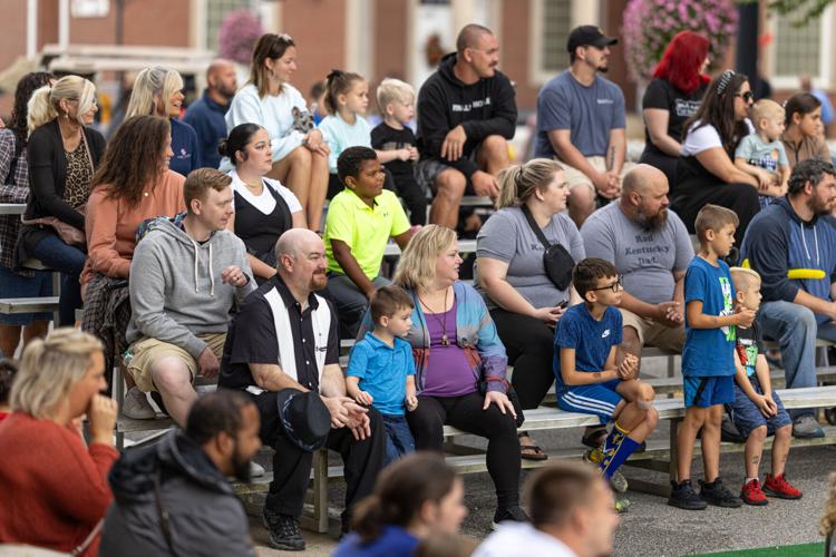 Photos: Poage Landing Days | Multimedia | herald-dispatch.com