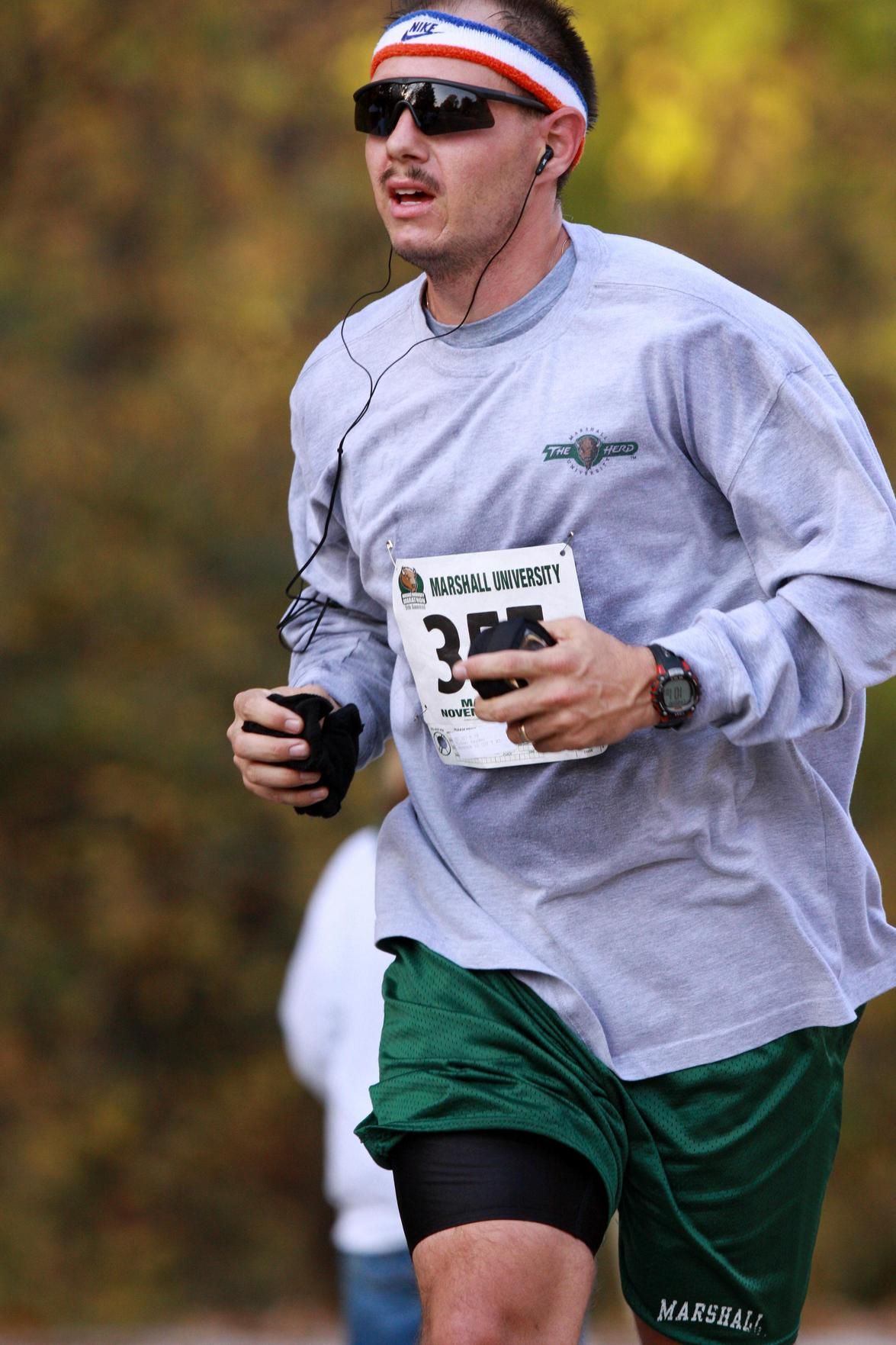Gallery: More Marshall Marathon Photos | Photos News | herald-dispatch.com