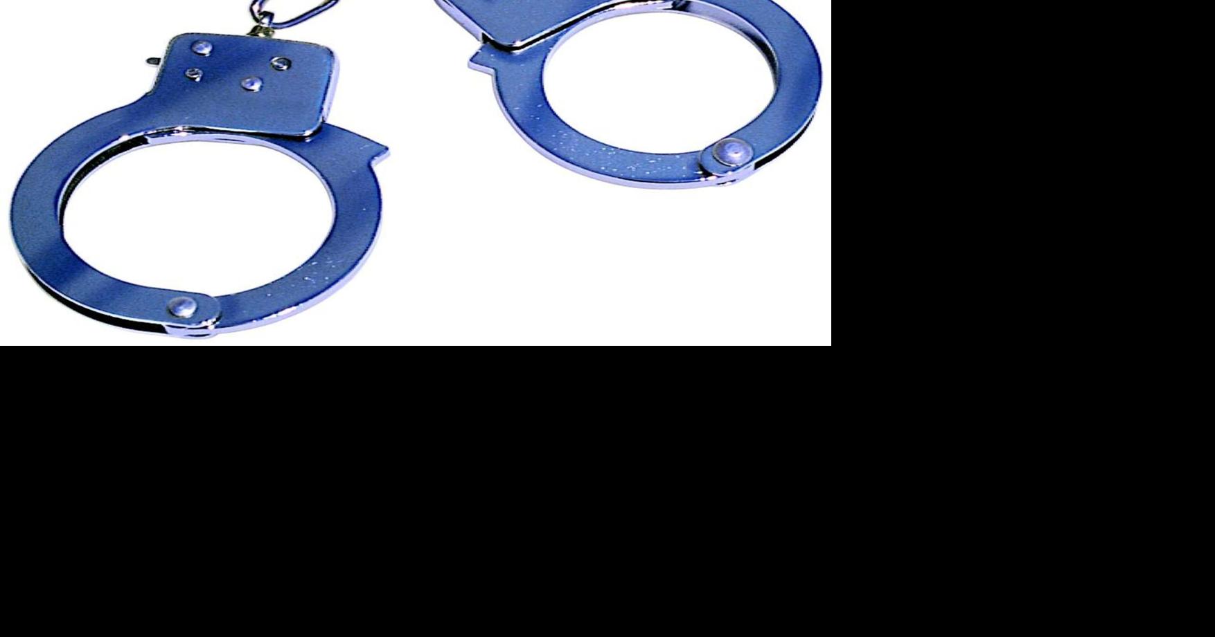 Five arrested in robbery cases | News | herald-dispatch.com