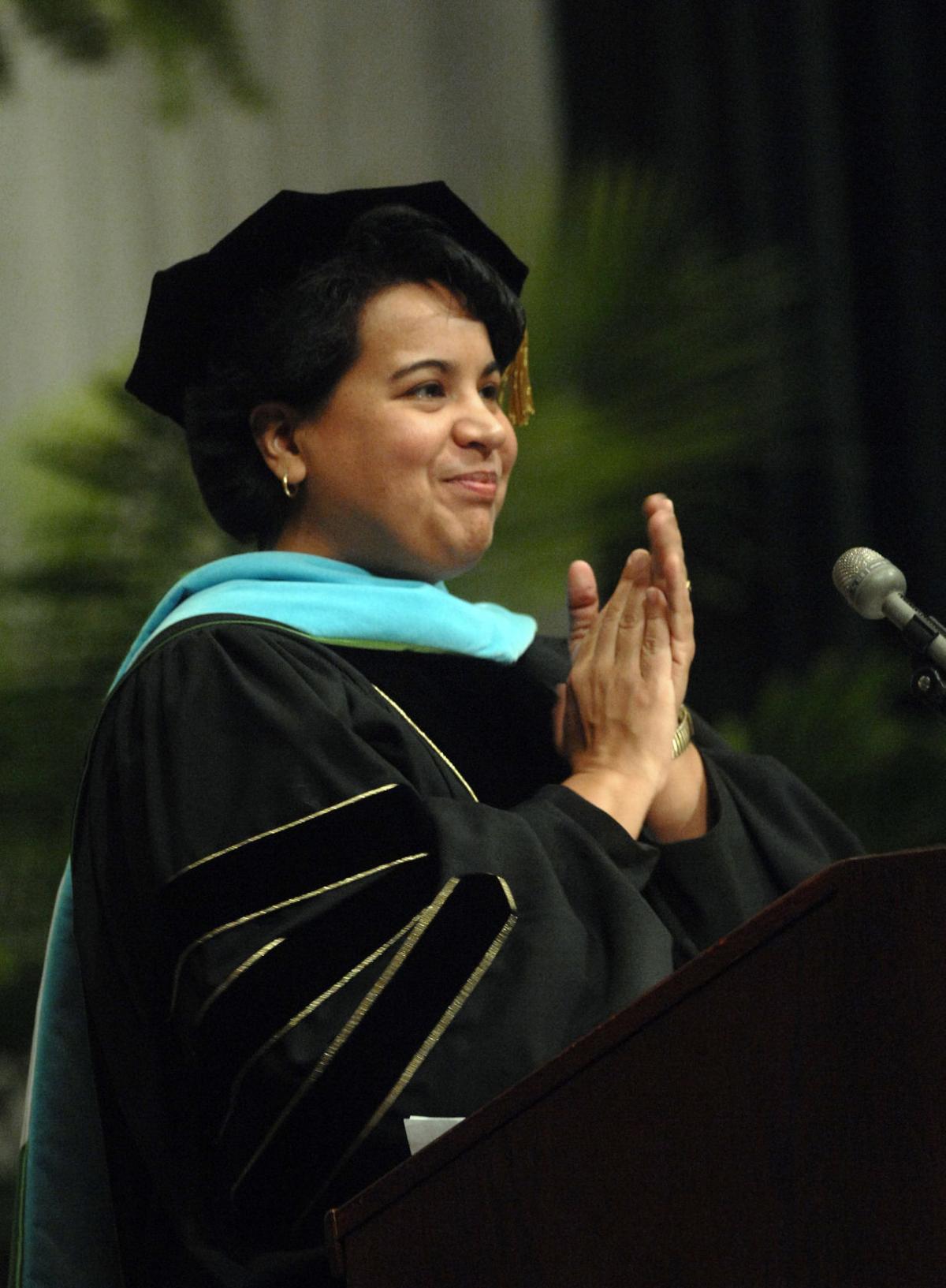 Gallery: Marshall convocation | Photos News | herald-dispatch.com
