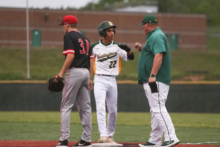 Highlanders squeeze past Hurricane | Sports | herald-dispatch.com