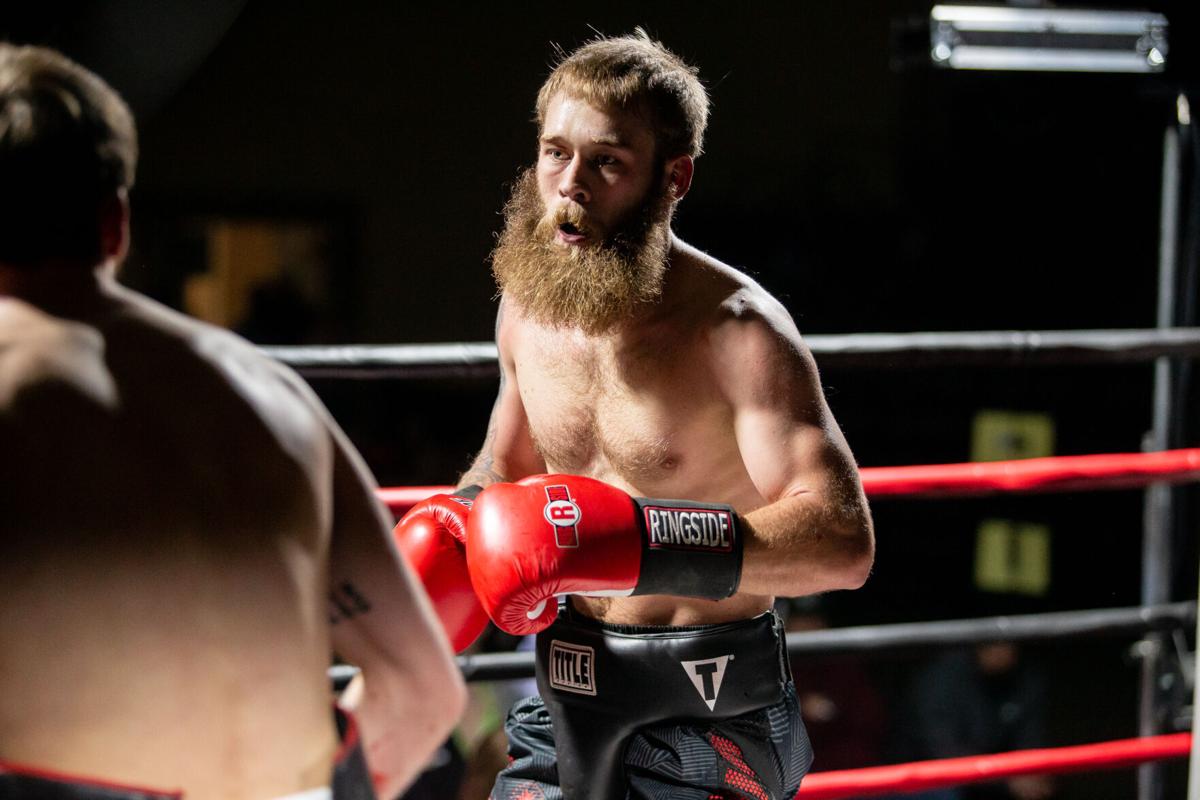 Photos: 35th annual The Original Toughman Contest, Friday | Multimedia ...